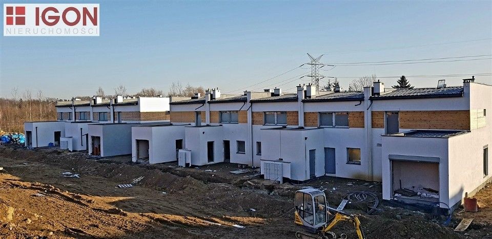 Dom Piekary Śląskie Lipka ul Nowe Domy na Lipce Gratka pl Oferta