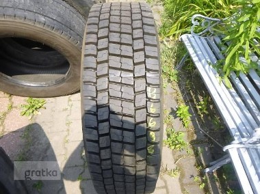 Opona ciężarowa używana Michelin BRIDGESTONE M729 315/70R22.5 - Gratka.pl - Oferta archiwalna