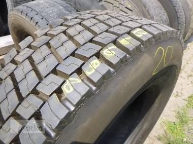Opona ciężarowa używana Michelin BRIDGESTONE M729 315/70R22.5 - Gratka.pl - Oferta archiwalna
