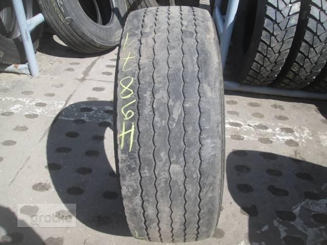 Opona ciężarowa używana Teamstar TH STEER 385/65R22.5 - Gratka.pl - Oferta archiwalna