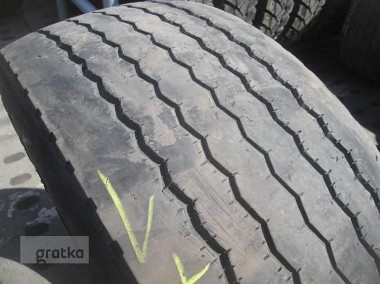 Opona ciężarowa używana Teamstar TH STEER 385/65R22.5 - Gratka.pl - Oferta archiwalna