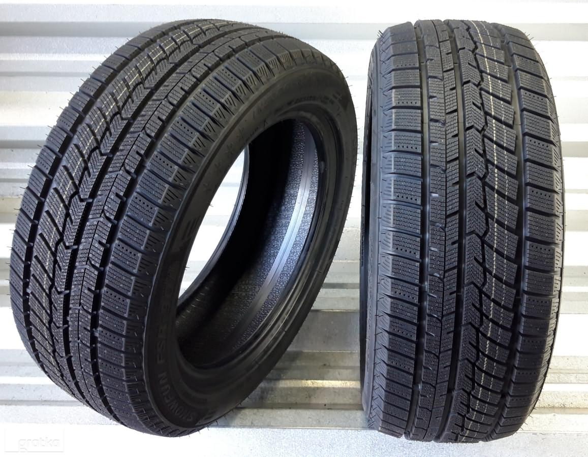 4 szt OPONY Zimowe Austone SP901 215/55 R17 98V 17 - Gratka.pl - Oferta ...