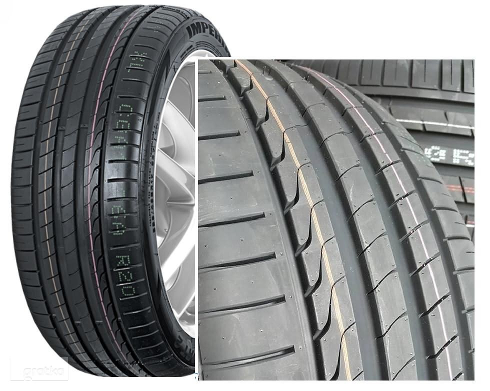 2x Letnie 215/45 R16 imperial Ecosport 2 86H 16 XL - Gratka.pl - Oferta ...
