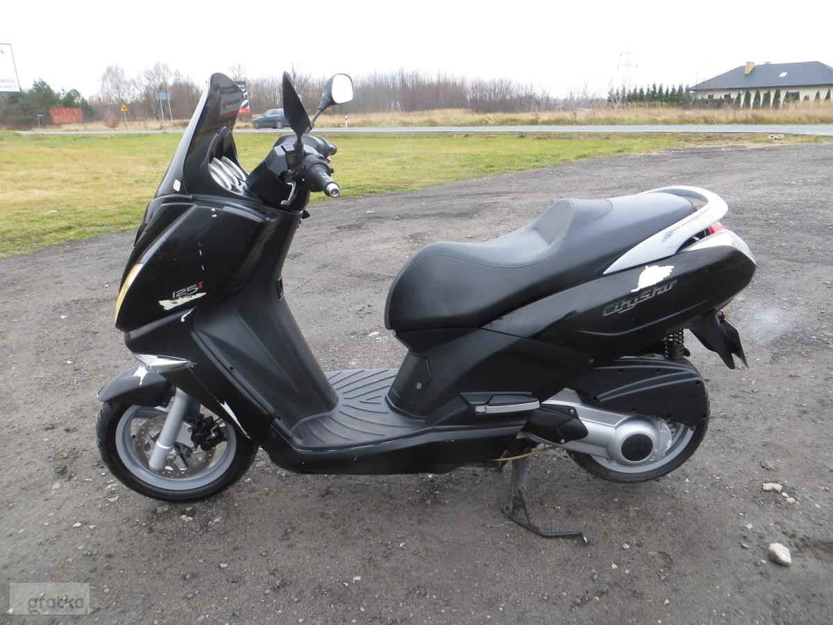 Peugeot CITYSTAR CITY-STAR CITY STAR - Gratka.pl