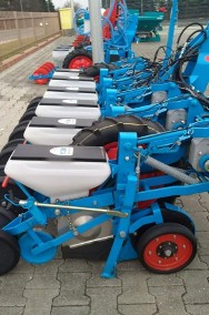 maszyny do siewu lub sadzenia Siewnik punktowy do buraków MONOSEM MECA ...