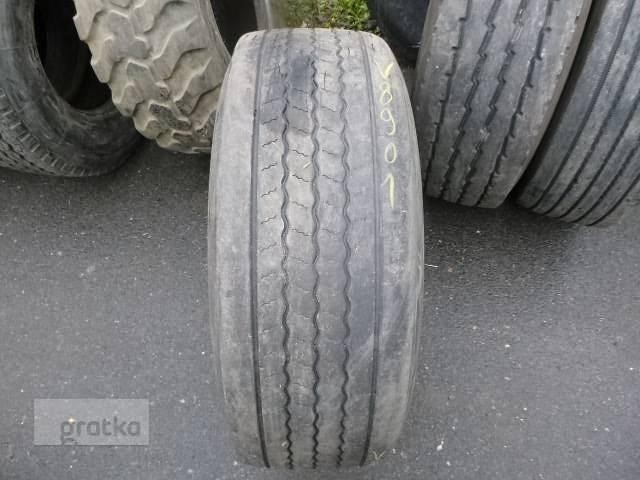 Opona ciężarowa używana Continental HS3 HYBRID 385/65R22.5 - Gratka.pl - Oferta archiwalna