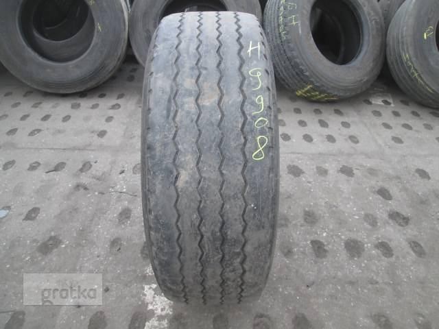 Opona ciężarowa używana Torque TQ022 385/65R22.5 - Gratka.pl - Oferta archiwalna
