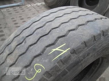 Opona ciężarowa używana Torque TQ022 385/65R22.5 - Gratka.pl - Oferta archiwalna