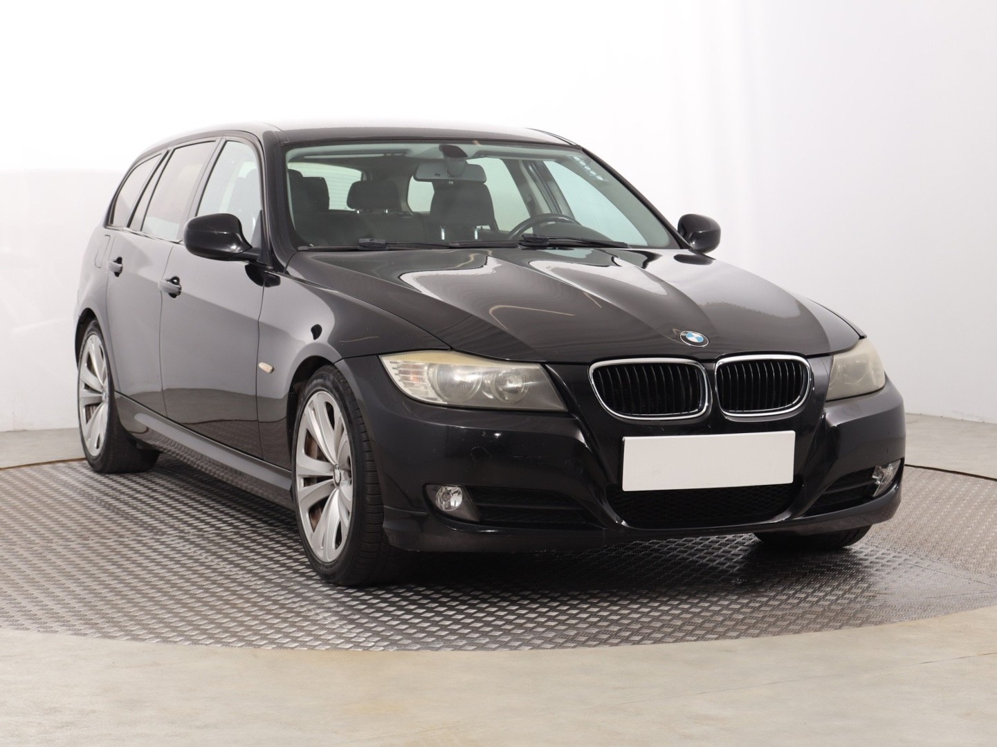 BMW SERIA 3 IV (E90/E91/E92/E93) BMW SERIA 3 , Klimatronic, Parktronic,ALU - Gratka.pl