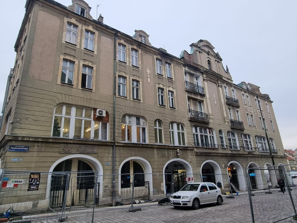 Dom Poznań Stare Miasto, ul. Paderewskiego 11 - Gratka.pl Dom Poznań Stare Miasto, ul. Paderewskiego 11 - Gratka.pl