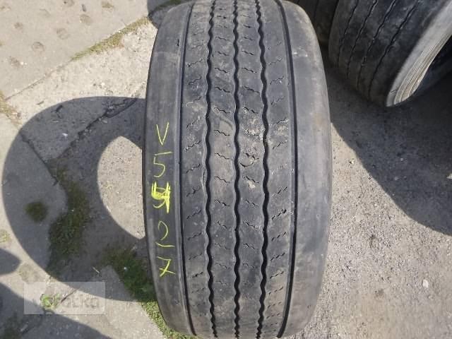Opona ciężarowa używana Continental HS3 HYBRID 385/55R22.5 - Gratka.pl - Oferta archiwalna