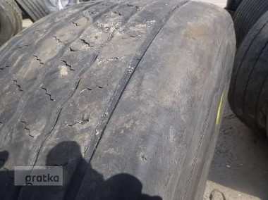 Opona ciężarowa używana Continental HS3 HYBRID 385/55R22.5 - Gratka.pl - Oferta archiwalna