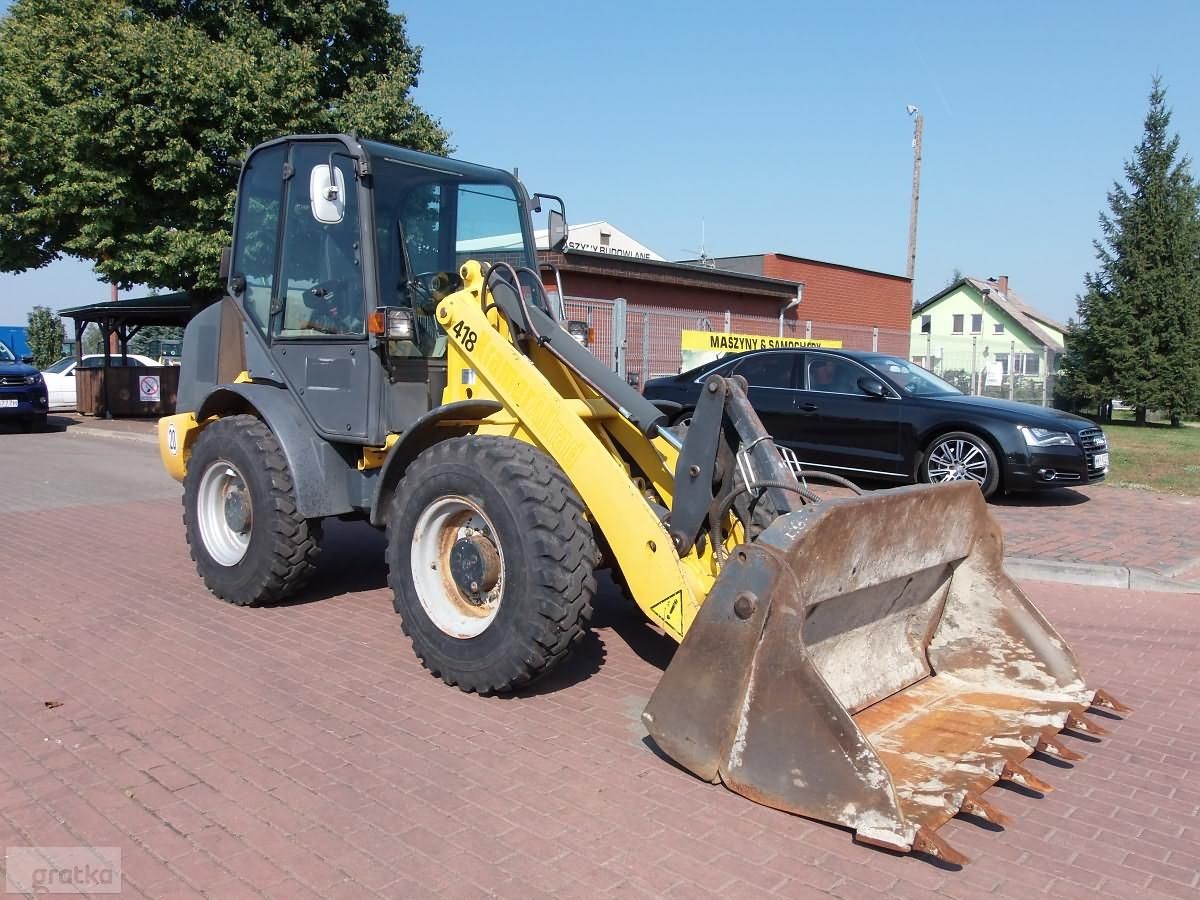 Kramer 418 Seria II - Gratka.pl - Oferta archiwalna