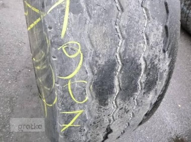 Opona ciężarowa używana Goodyear OMNITRAC S 385/65R22.5 - Gratka.pl - Oferta archiwalna