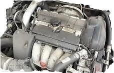Silnik kpl Volvo 2.0 T Turbo V40 S40 B4204T2 - Gratka.pl - Oferta ...
