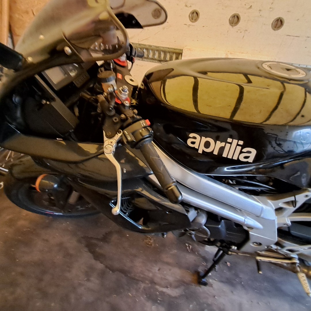 Aprilia Falco SL 1000 rok 2000 - Gratka.pl - Oferta archiwalna