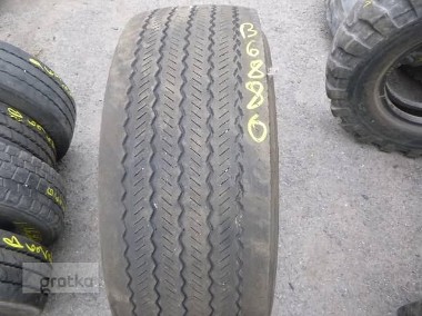 Opona ciężarowa używana Semperit WINTER F2 385/65R22.5 - Gratka.pl - Oferta archiwalna