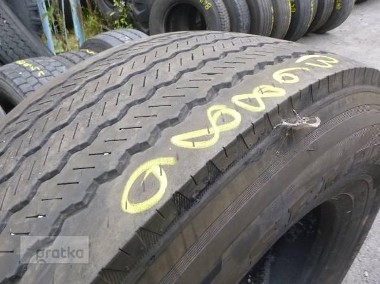 Opona ciężarowa używana Semperit WINTER F2 385/65R22.5 - Gratka.pl - Oferta archiwalna