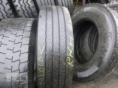 Opona ciężarowa używana Pirelli FR01 295/80R22.5 - Gratka.pl - Oferta archiwalna