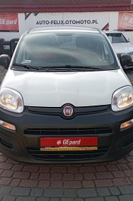 Fiat Panda Salon Polska I Właściciel - Gratka.pl - Oferta archiwalna