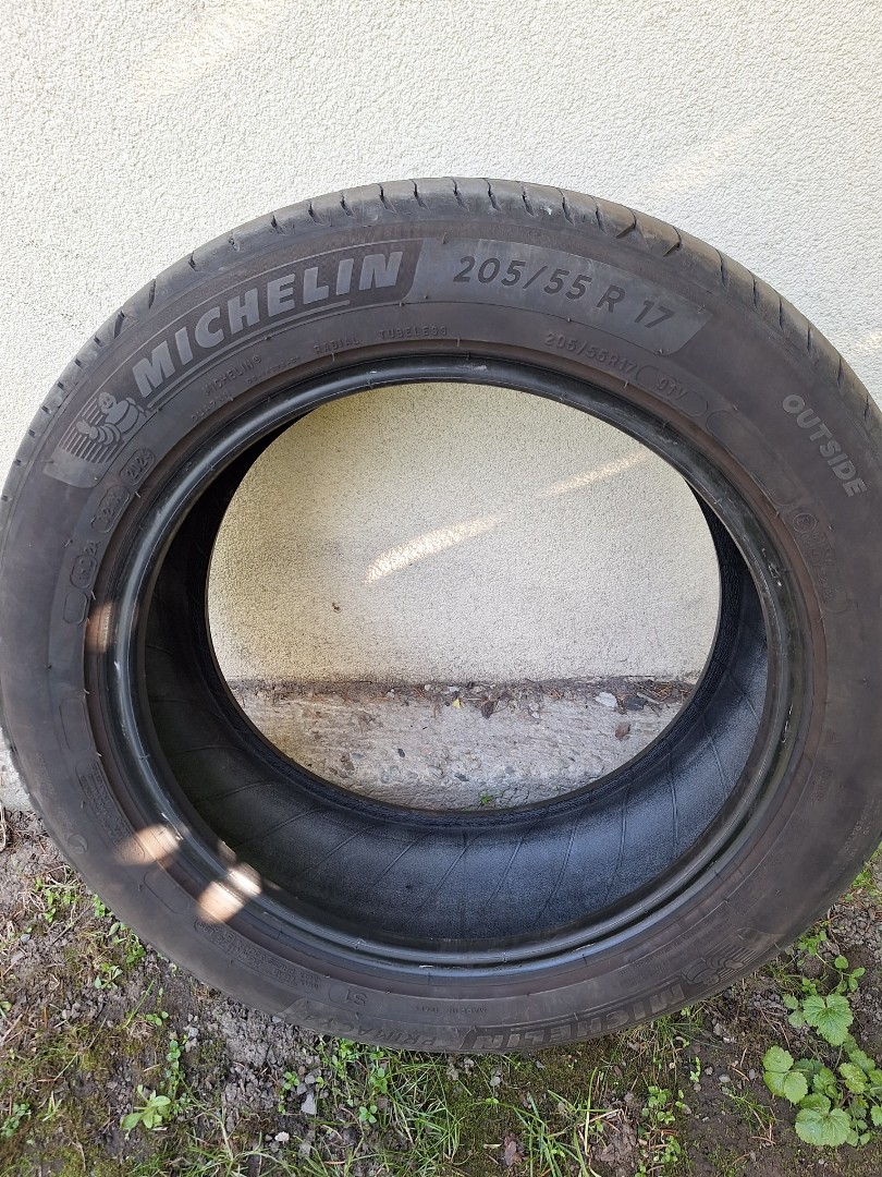 Sprzedam nowe opony letnie Michelin Primacy 4 - Gratka.pl