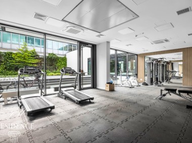 Park Promenada/ Morskie Oko/ 3 pokoje / apartament/ 55 mkw taras/ metro ...