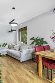 Park Promenada/ Morskie Oko/ 3 pokoje / apartament/ 55 mkw taras/ metro ...