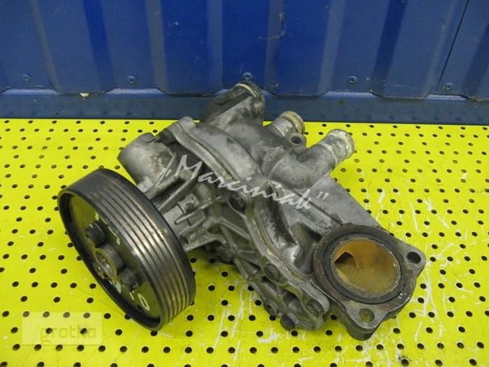 Pompa Wody Volkswagen T 4 T4 1 9 Td Volkswagen T 4 Gratka Pl Oferta