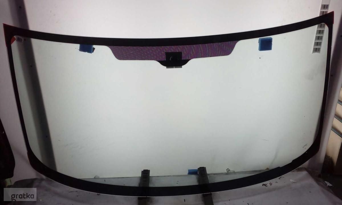 SZYBA PRZÓD FORD TRANSIT IV LOW MEDIUM ROOF 1 14- - Gratka.pl - Oferta ...