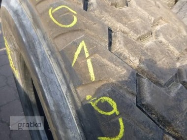 Opona ciężarowa używana Goodyear BIEŻNIKOWANA 385/65R22.5 - Gratka.pl - Oferta archiwalna